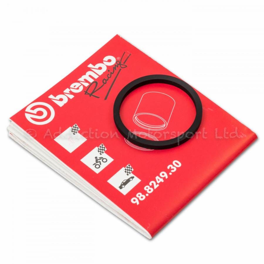Genuine Brembo 40mm Fluid Seal - Addiction Motorsport Ltd