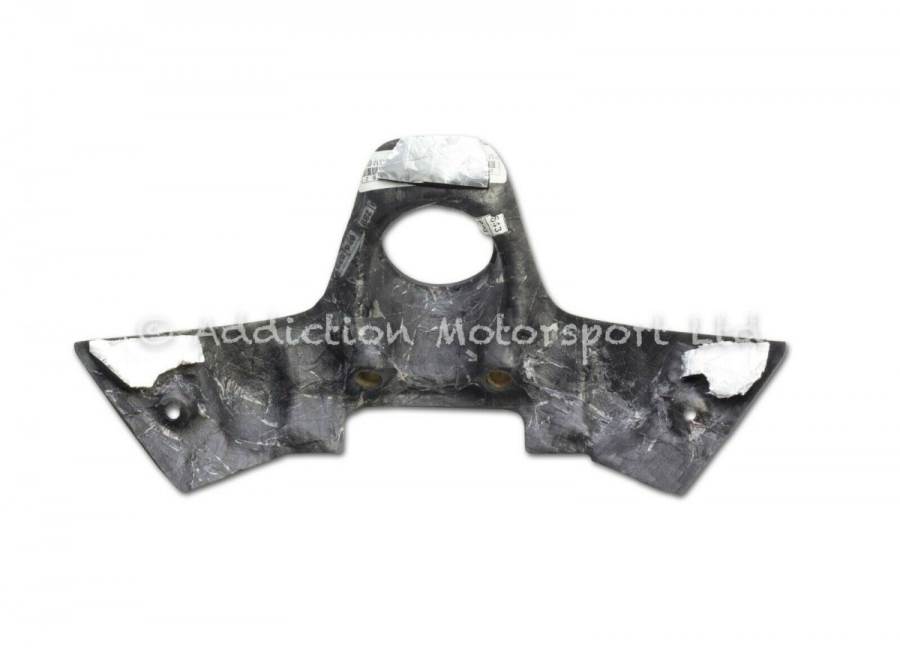 Ducati Panigale V2 Full 100% 3K Plain Carbon Fibre Key Guard In Gloss ...