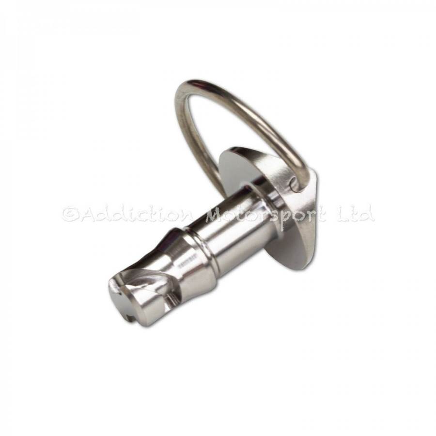 17mm Titanium 1/4 Turn DZUS Fairing Fastener Quick Release – Addiction ...