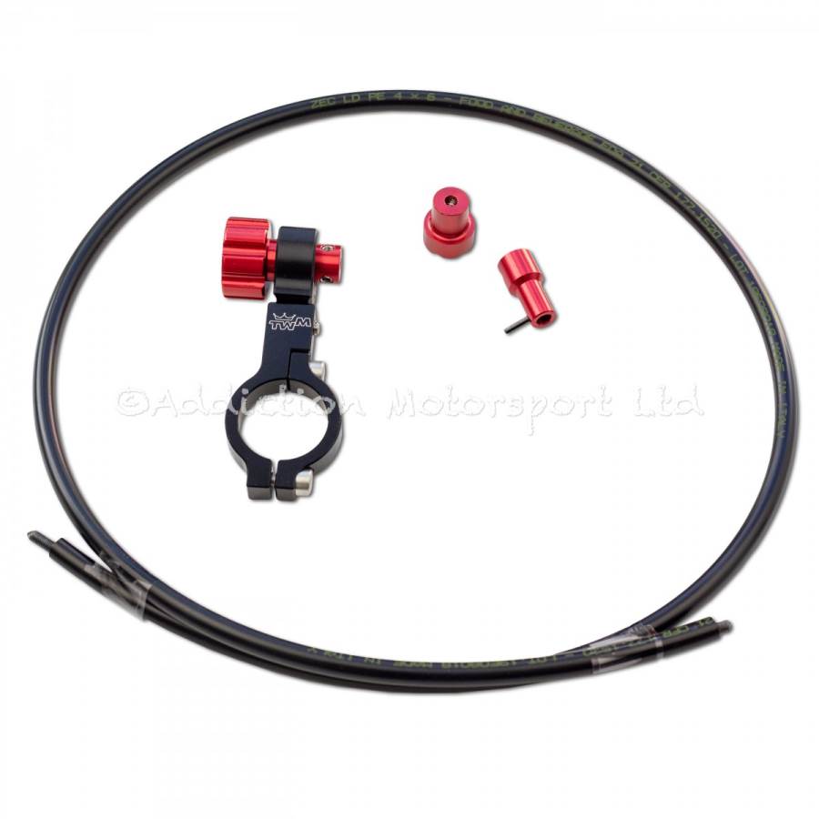 Brake Remote Span Adjusters - Addiction Motorsport Ltd